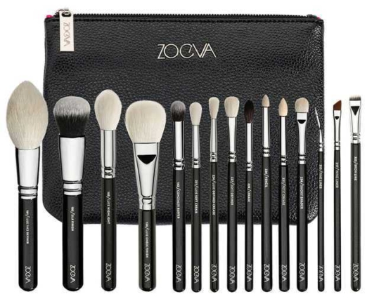 Zoeva Kit Pennelli: dove acquistare in Italia e Prezzi