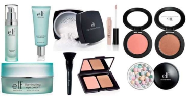 Elf Cosmetics: nuovo Sito italiano e novita makeup! - Beautydea