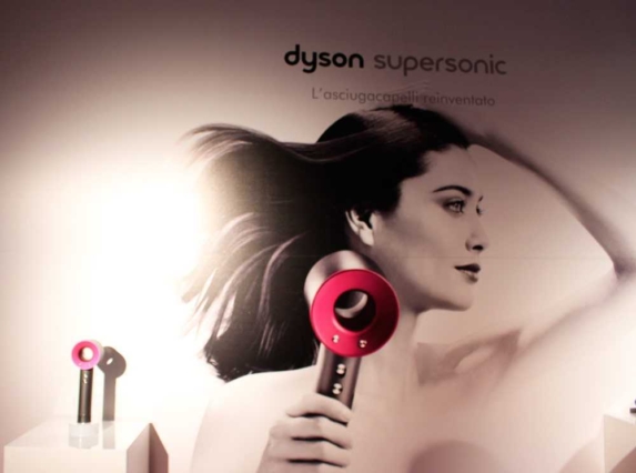 Dyson Supersonic phon: come si usa, prezzo, dove comprare
