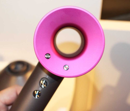 Dyson Supersonic phon: come si usa, prezzo, dove comprare