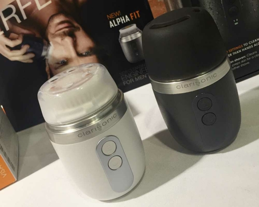 Clarisonic Mia Fit e Alpha Fit: spazzole per Uomo e Donna