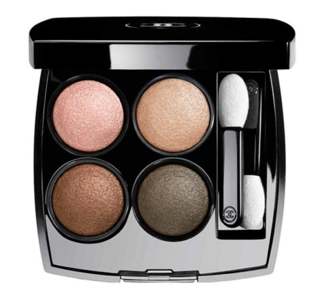 Chanel Coco Codes: trucco primavera 2017 - Beautydea