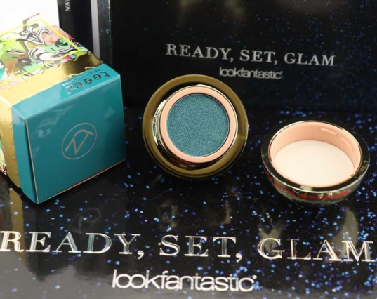 Lookfantastic Ready, Set, Glam Beauty Box: cosa contiene? - Beautydea