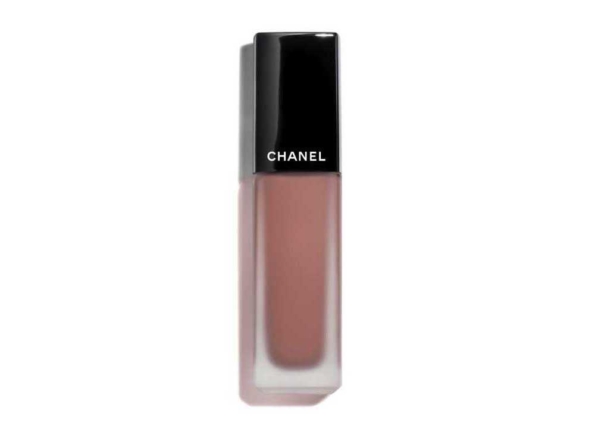 Rossetti liquidi opachi Chanel: nuovi colori 2018 - Beautydea