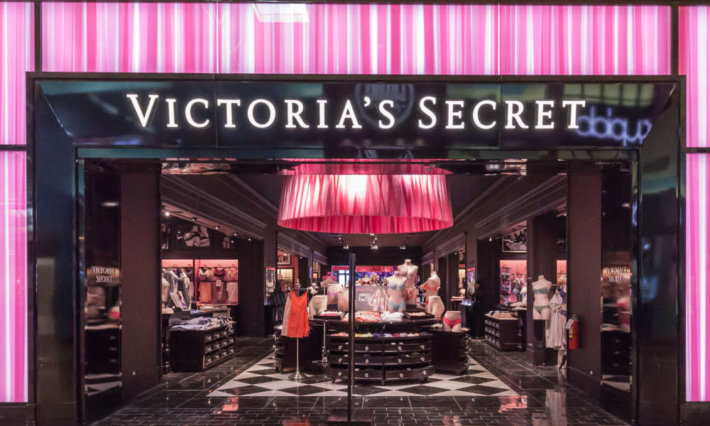 Negozi Victoria's Secret Italia: lista completa dei punti vendita