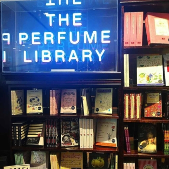 Lush The Perfume Library: i 10 profumi della storia del brand - Beautydea