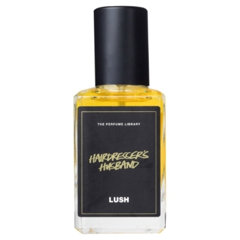 Lush The Perfume Library: i 10 profumi della storia del brand - Beautydea