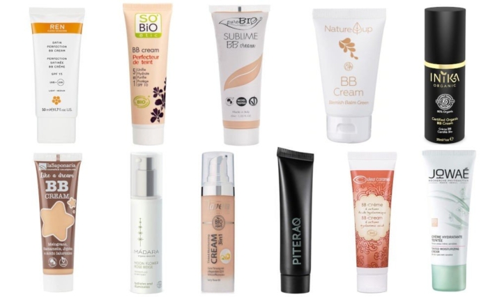 BB cream bio e naturali: le migliori del 2025 - Beautydea