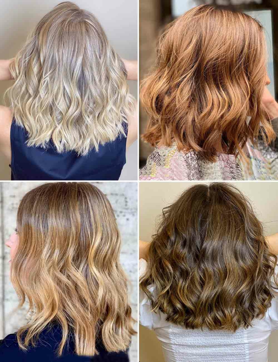 Taglio Lob o Long Bob: come è fatto e a chi sta bene - Beautydea