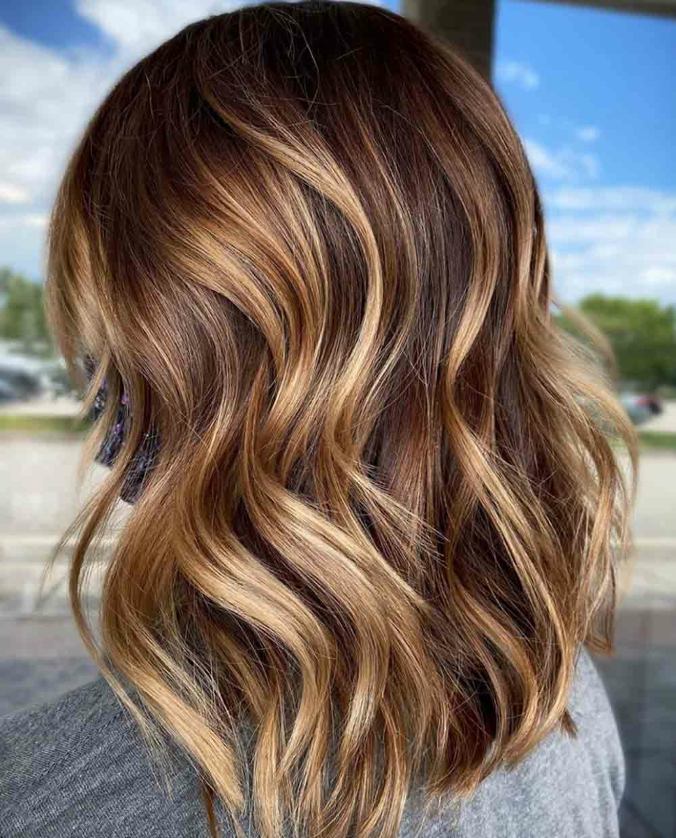 Taglio Lob o Long Bob: come è fatto e a chi sta bene - Beautydea