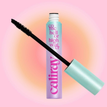 Caliray è il nuovo brand beauty della fondatrice di Urban Decay