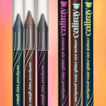 Caliray è il nuovo brand beauty della fondatrice di Urban Decay