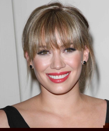 Frangetta: tutti i tipi di frangia e a chi stanno bene