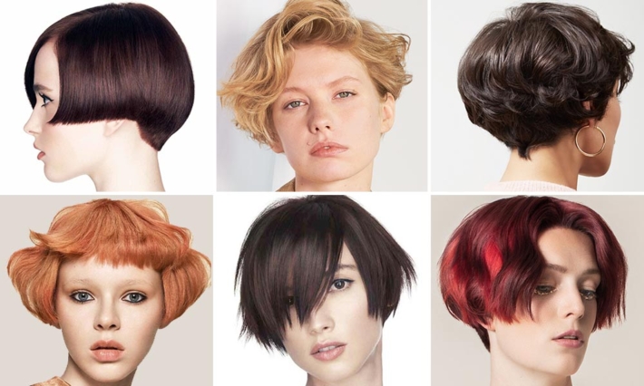 Taglio LOP o Long Crop: come è fatto e a chi sta bene