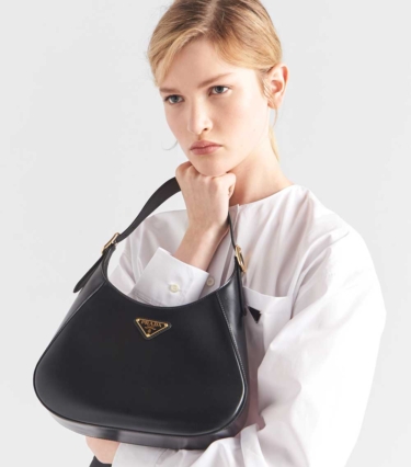 Borse Prada primavera estate 2023: foto e prezzi