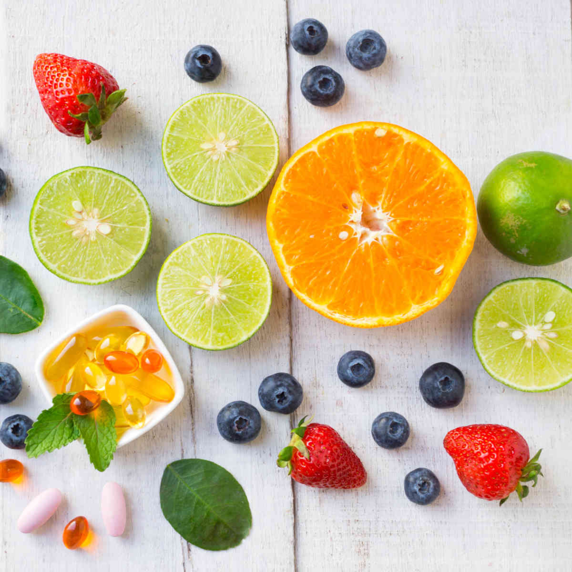 Labbra secche e screpolate: rimedi e prodotti naturali