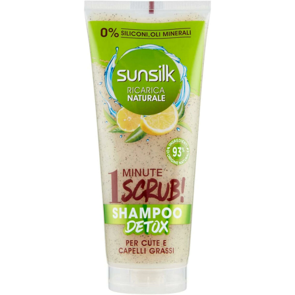 Scrub capelli: i 10 migliori per il cuoio capelluto