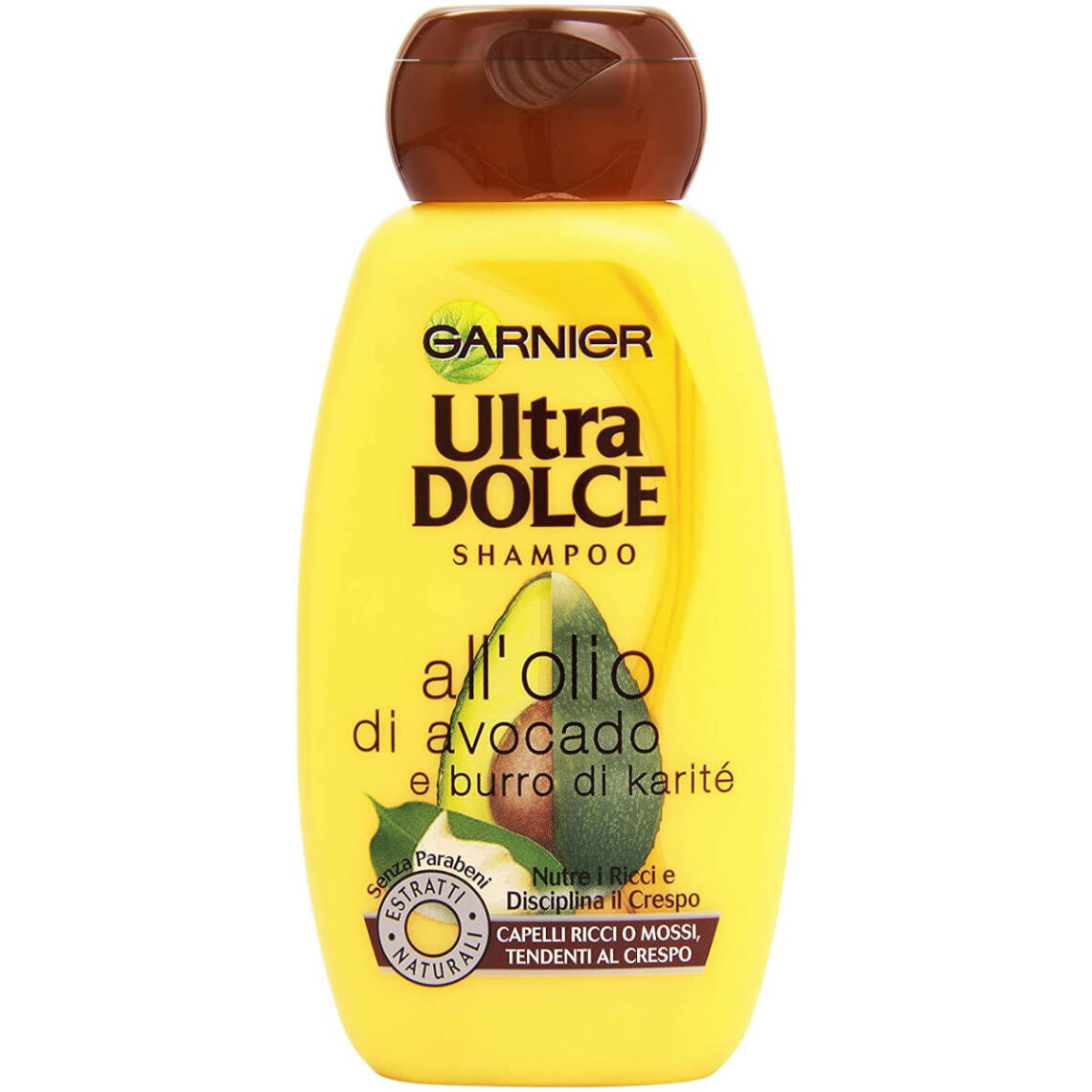 Shampoo per capelli ricci: i migliori da provare - Beautydea