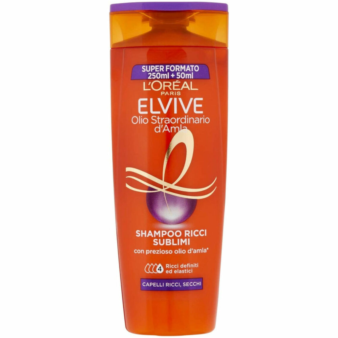 Shampoo per capelli ricci: i migliori da provare - Beautydea