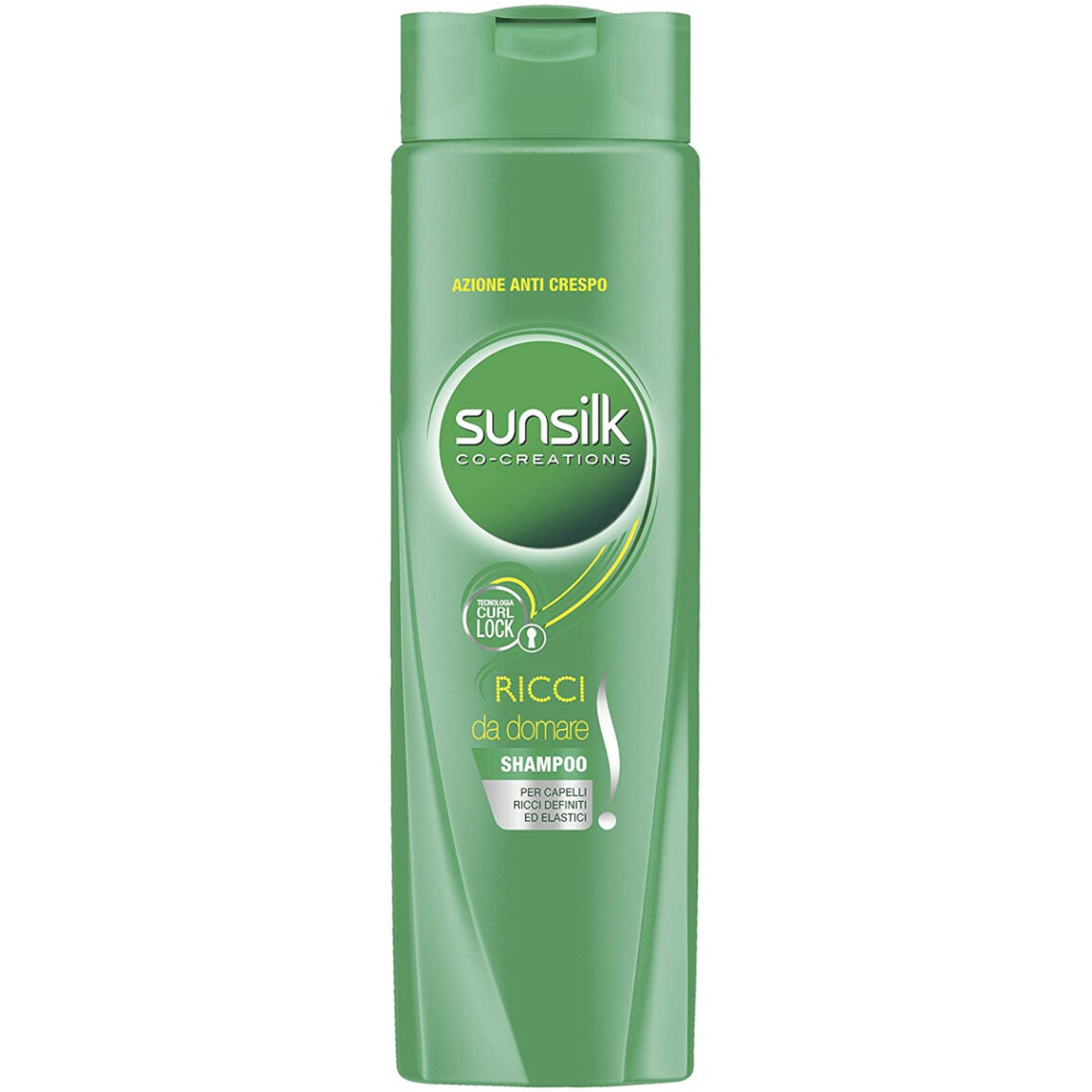 Shampoo per capelli ricci: i migliori da provare - Beautydea