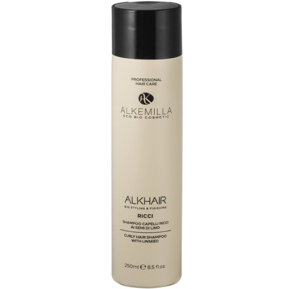 Shampoo per capelli ricci: i migliori da provare - Beautydea