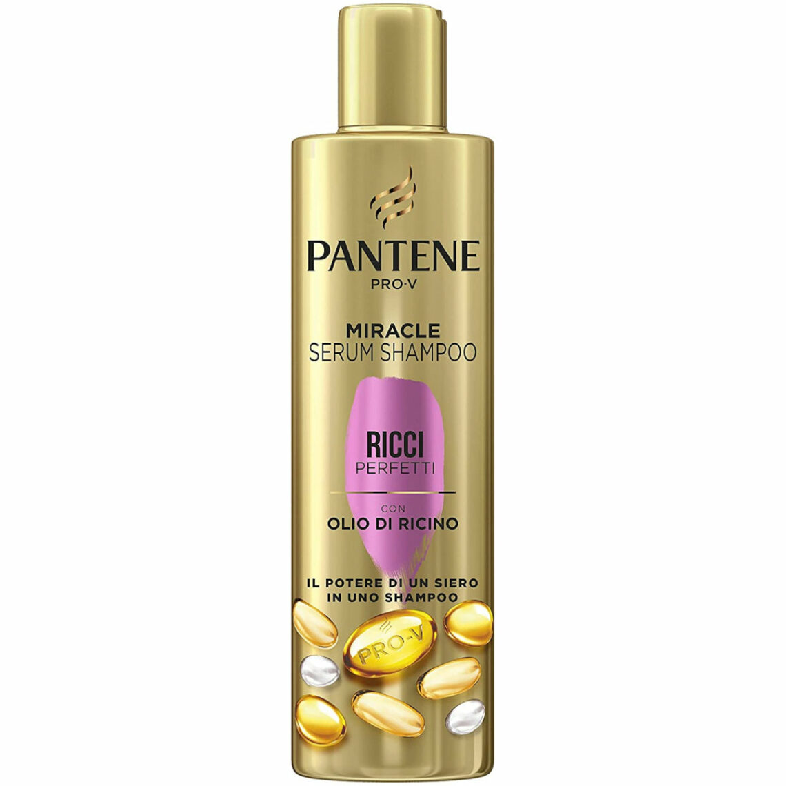Shampoo per capelli ricci: i migliori da provare - Beautydea