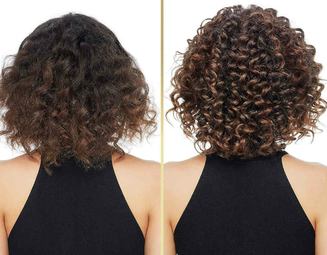 Shampoo per capelli ricci: i migliori da provare - Beautydea