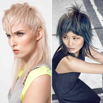 Mullet taglio capelli: come è fatto, a chi sta bene, immagini