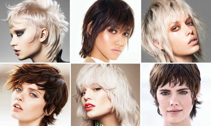 Mullet taglio capelli: come è fatto, a chi sta bene, immagini