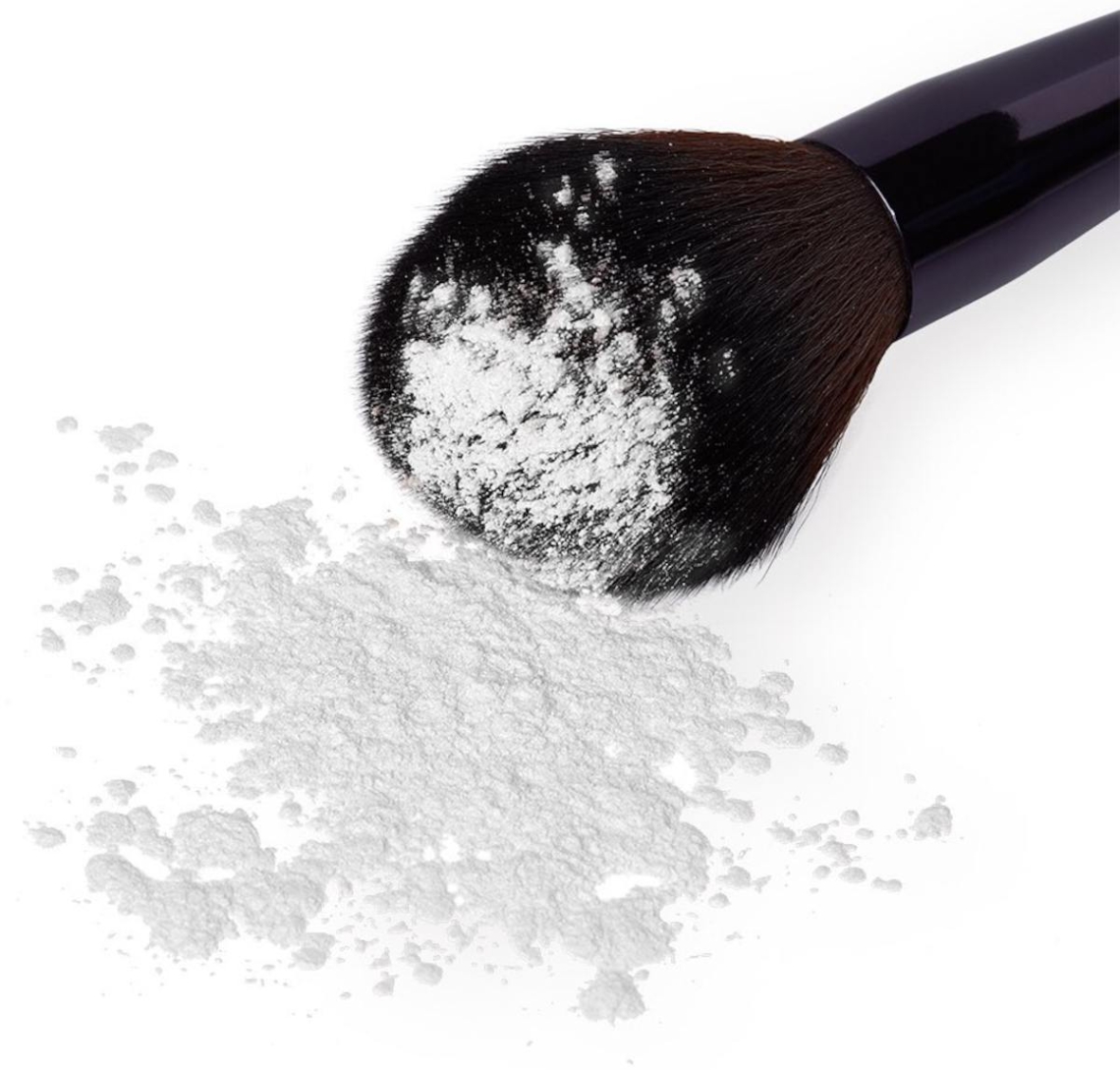 Cipria trasparente: a cosa serve e quali sono le migliori