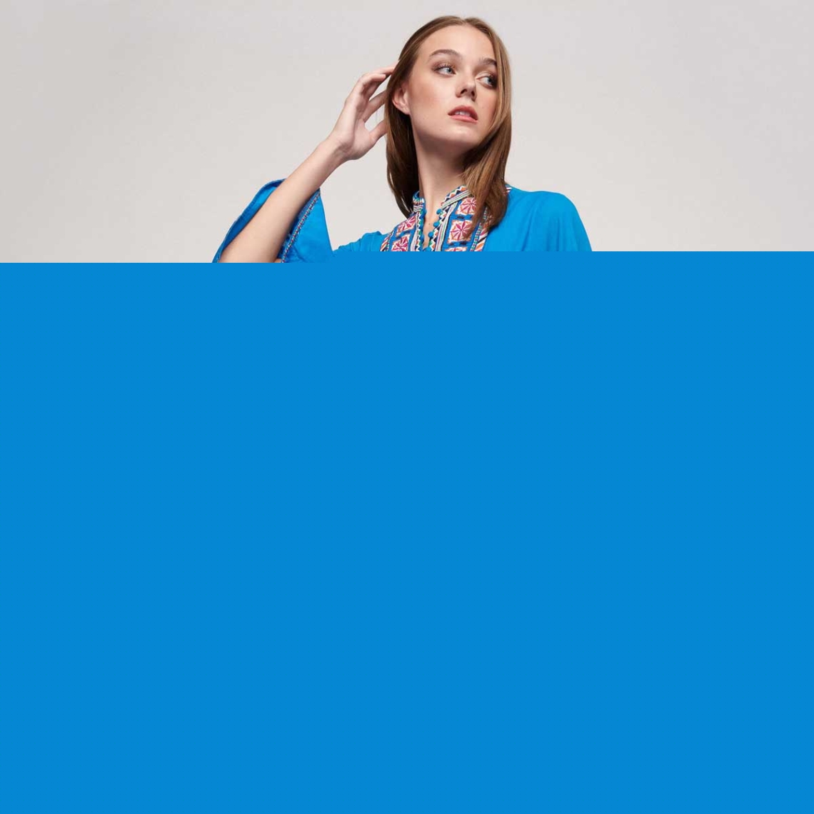 Vestiti estivi 2023: gli abiti più belli e di tendenza