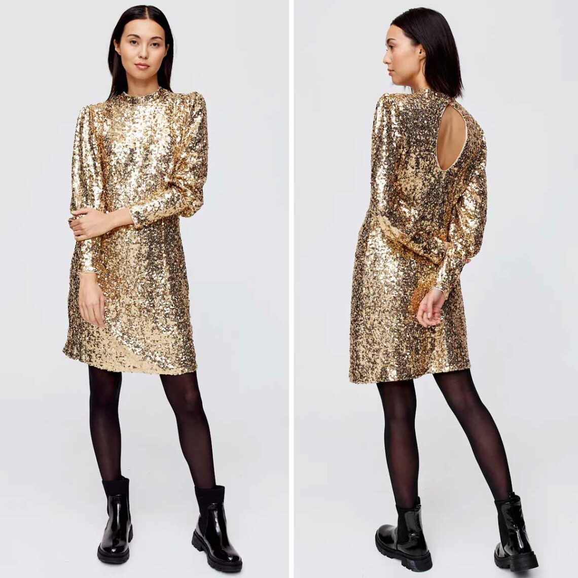 Idee look Capodanno 2024: lasciati ispirare!