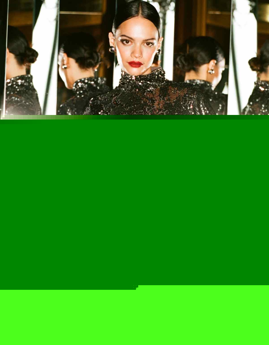 Idee look Capodanno 2024: lasciati ispirare!