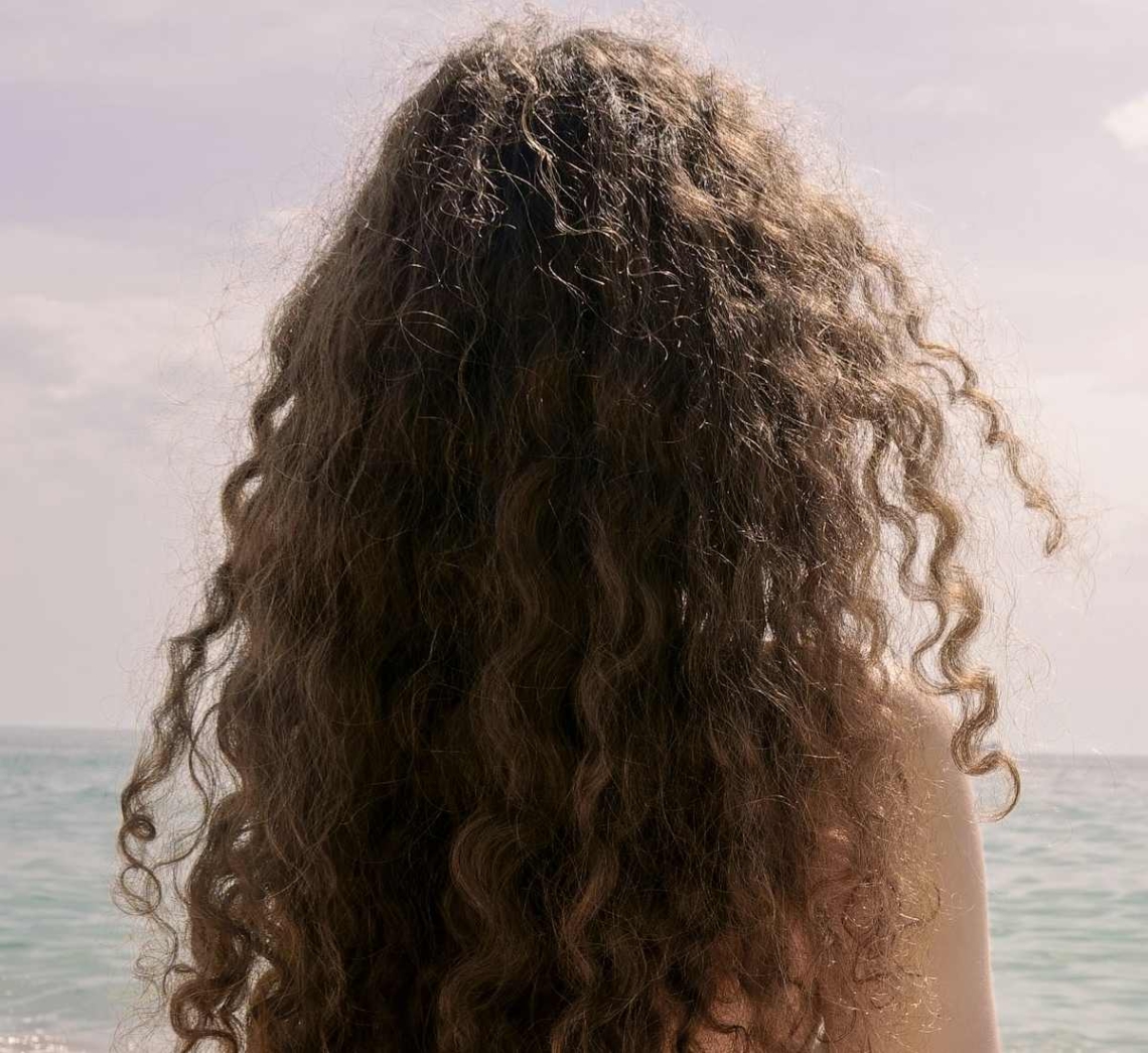 Shampoo per capelli ricci: i migliori da provare - Beautydea