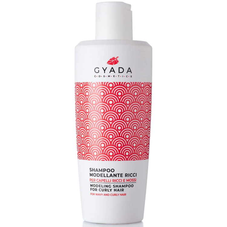 Shampoo per capelli ricci: i migliori da provare - Beautydea