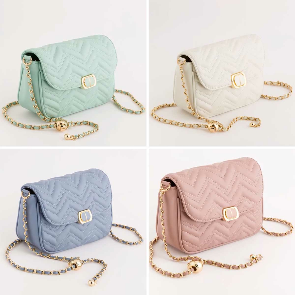 Le 9 più belle e nuove borse Carpisa 2024 primavera estate!