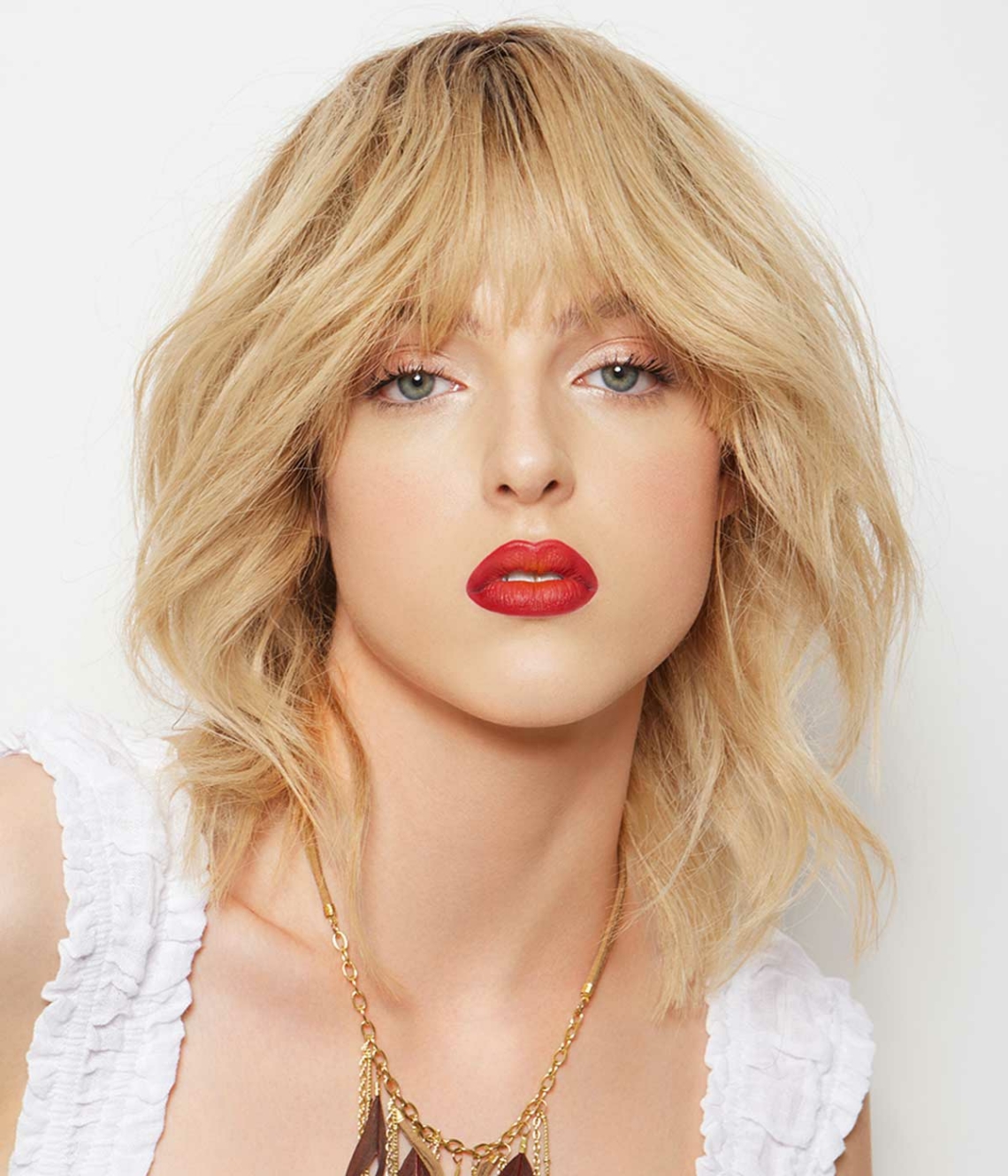 Tagli capelli alle spalle 2025: i più belli e di tendenza