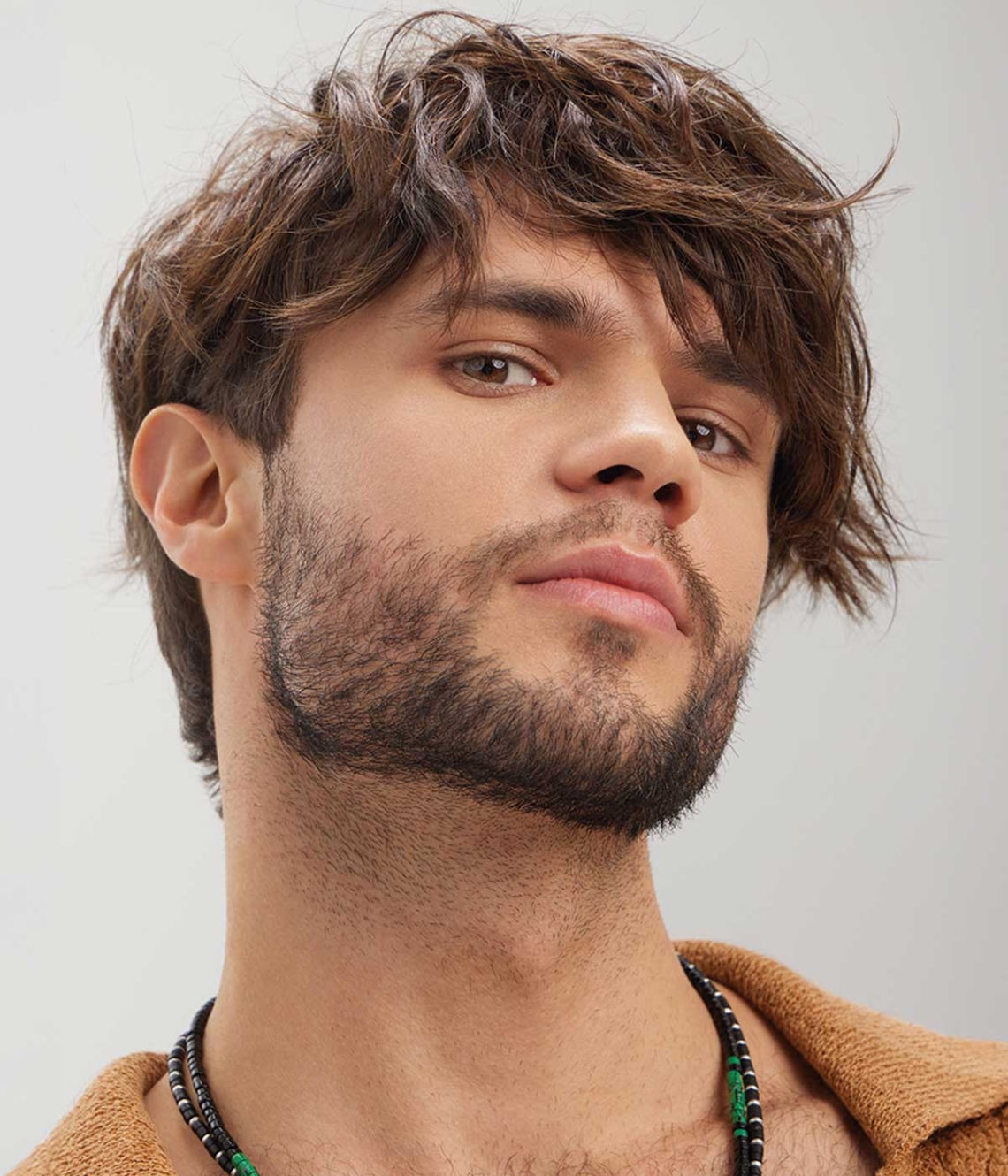 Tagli capelli Uomo 2024 di tendenza in 280 immagini