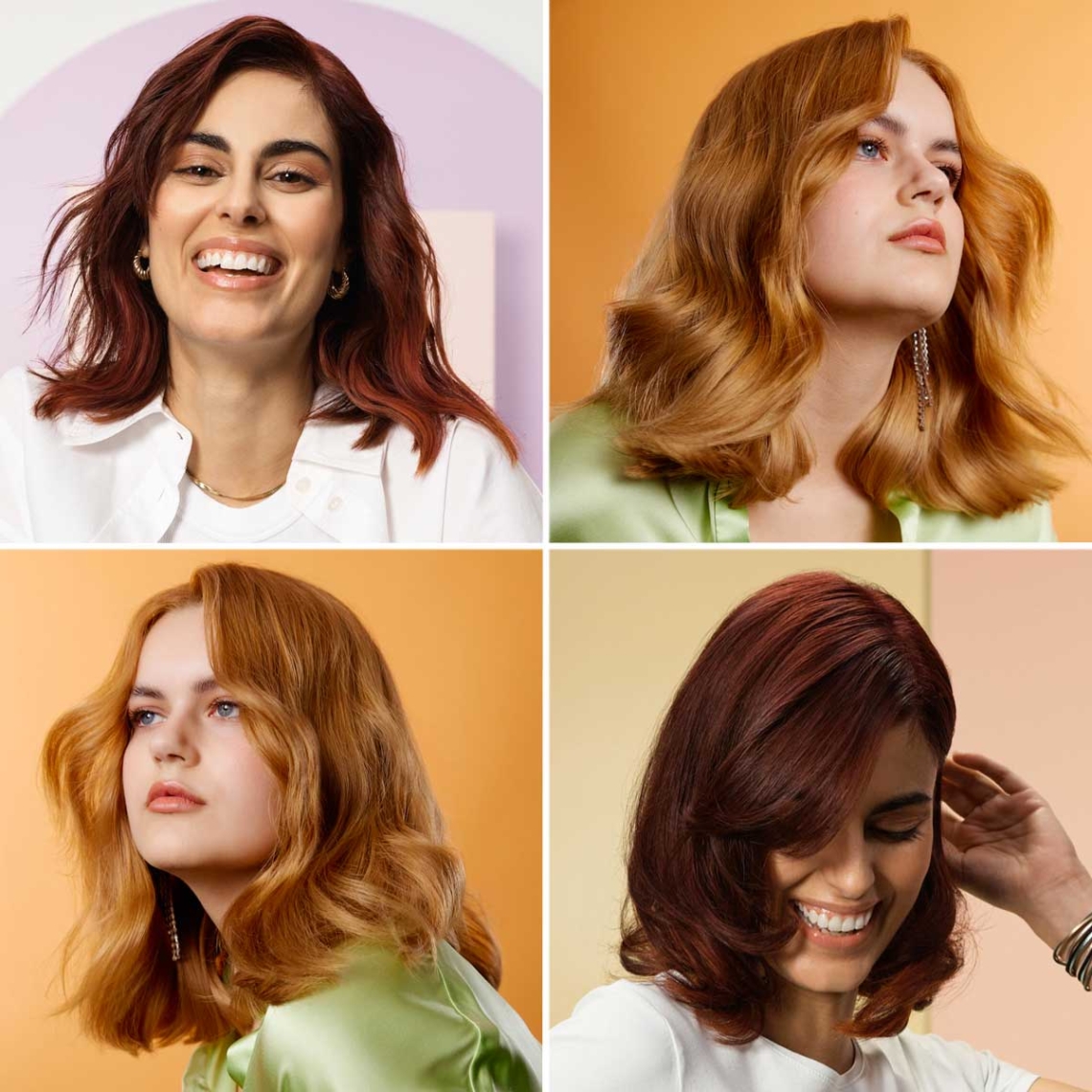 Tagli capelli alle spalle 2025: i più belli e di tendenza