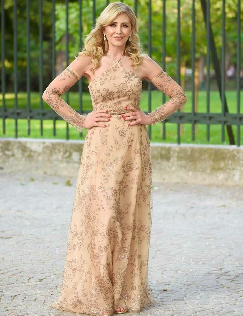 Le Vip con abiti da cerimonia Atelier Emé: i più belli!