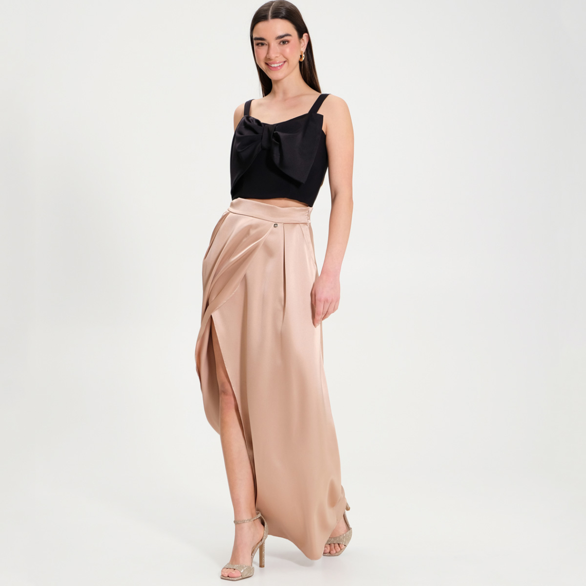 Le più belle gonne lunghe da sfoggiare nell'estate 2024