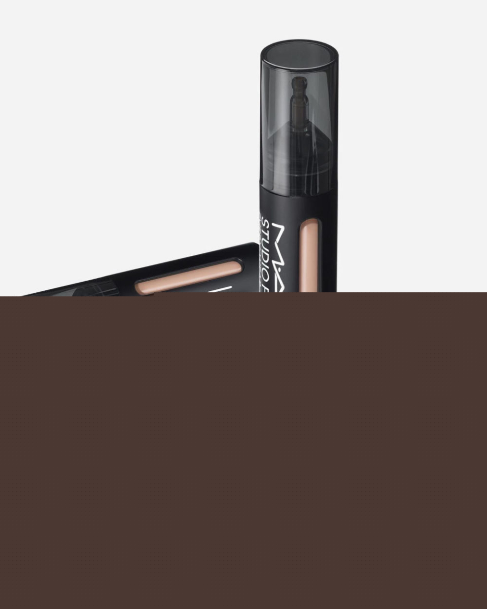 Penna MAC Studio Fix 2in1: correttore e fondotinta