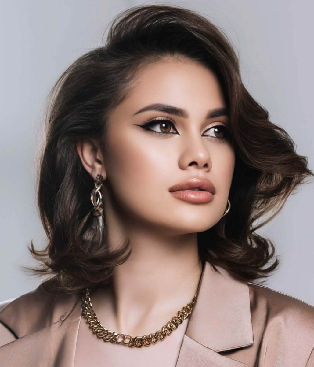 Tagli capelli alle spalle 2025: i più belli e di tendenza