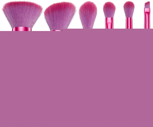 Kit regalo pennelli Spectrum Disney - Beautydea