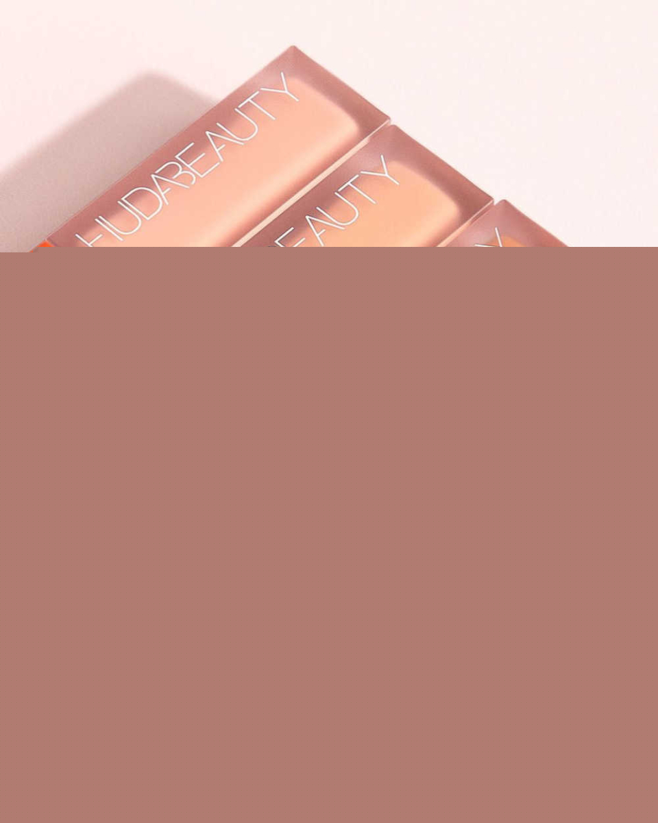 Correttore Huda Beauty Fauxfilter Color Corrector