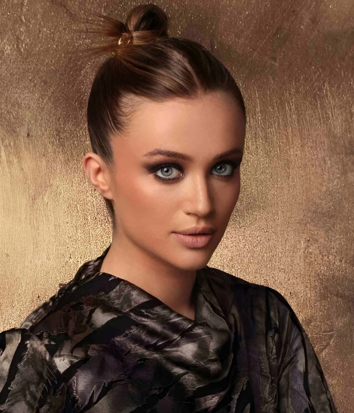 Jean Marie Contreras tagli capelli Autunno Inverno 2024 2025