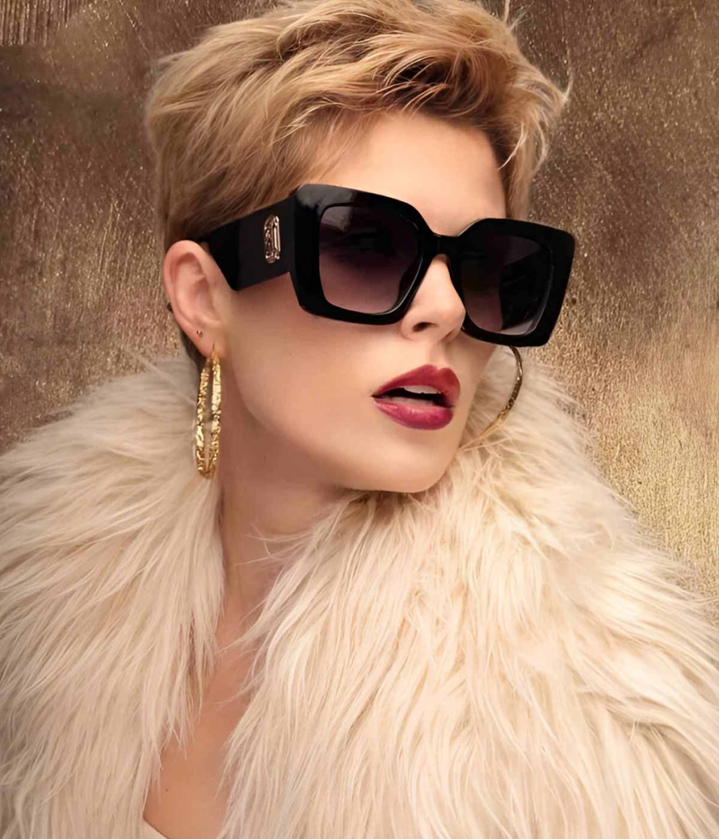 Jean Marie Contreras tagli capelli Autunno Inverno 2024 2025