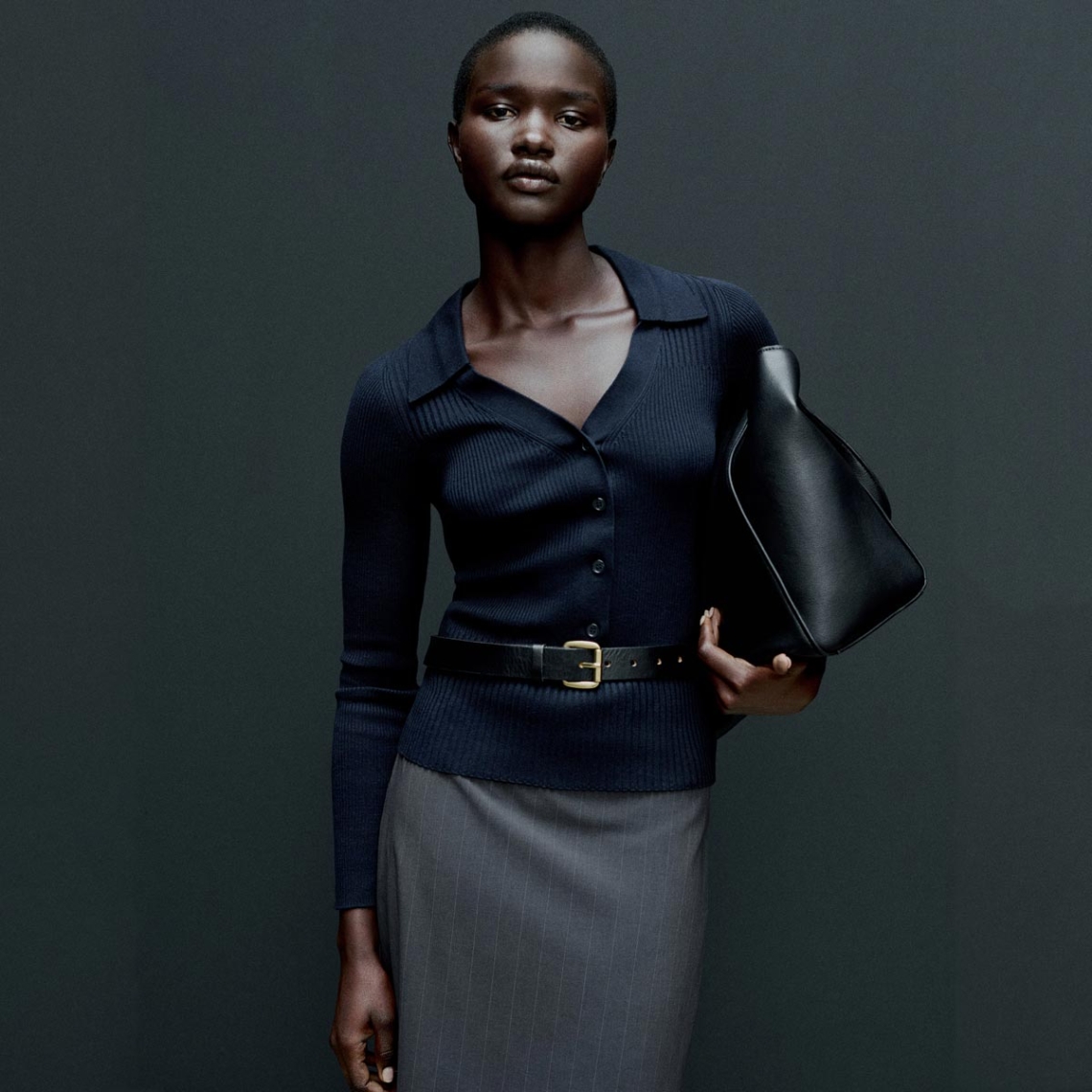 Mango autunno inverno 2024 2025: novità collezione