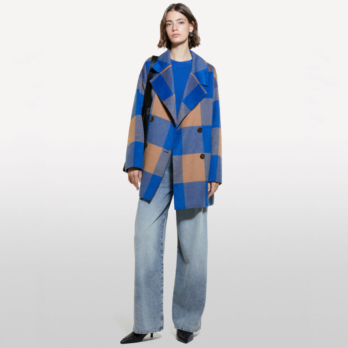 Sisley autunno inverno 2024 2025: novità collezione