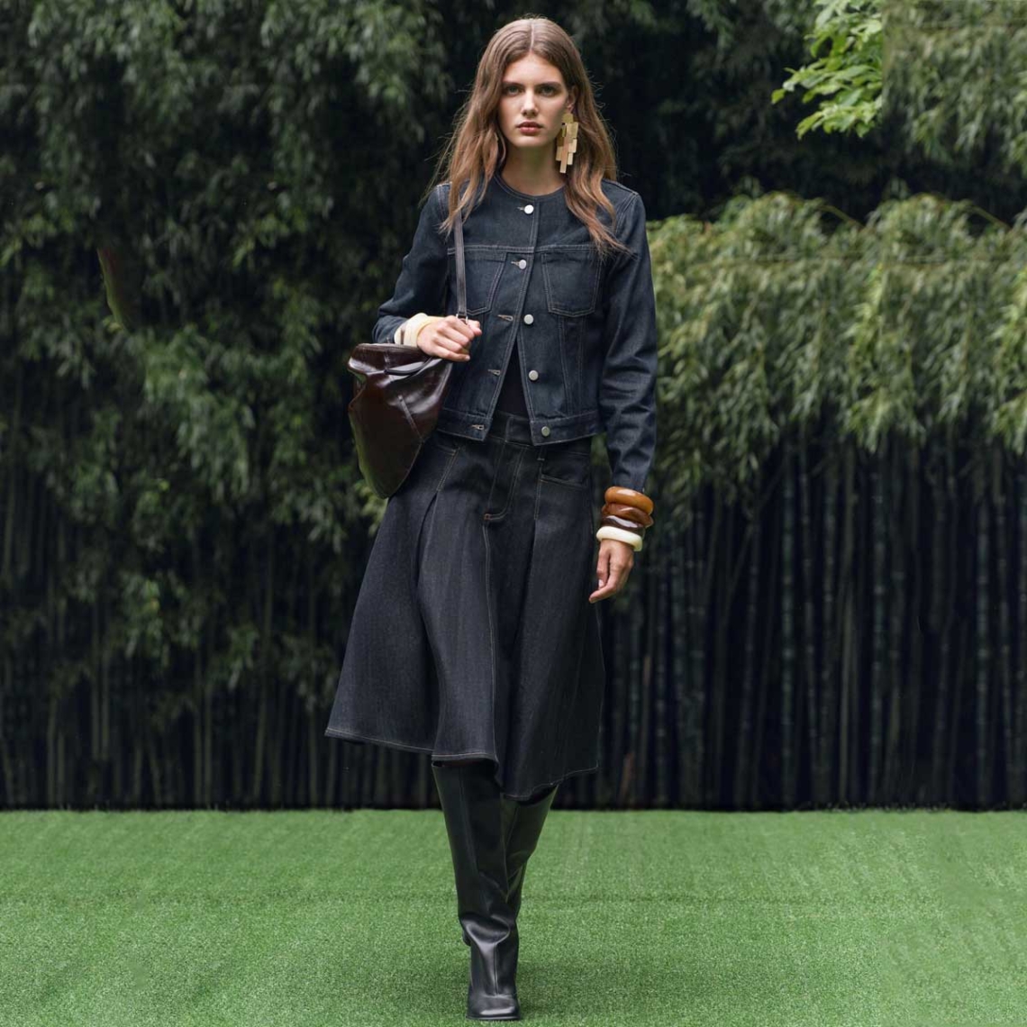 Anteprima Zara autunno 2024: novità e outfit più belli!